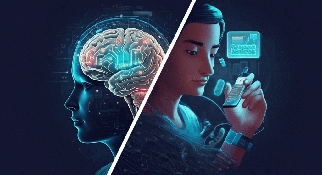 Neurohacking vs. Biohacking: What's the Difference? - Neuro Hub
